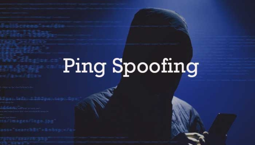 Ping Spoofing - Unveiling The Tactics And Implications