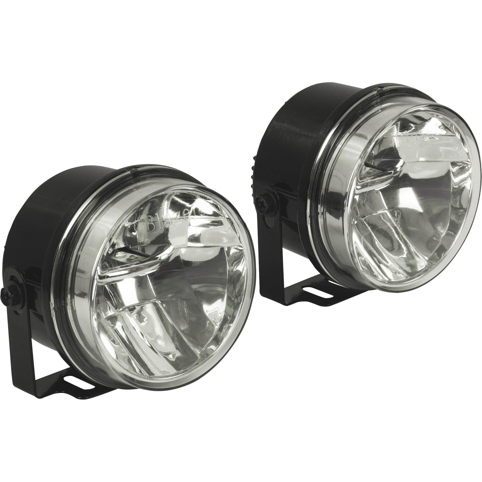 Blazer LED Lights - Lighting Solutions To Heavy-duty Trucks And Outdoor ...