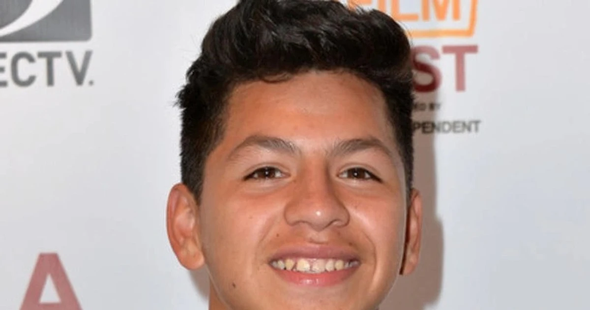 Kevin Hernandez Movies And TV Shows - A Rising Star