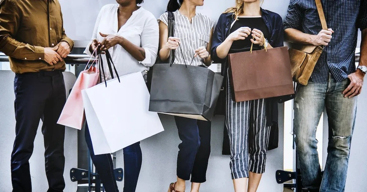 Fashion Consumer Behavior - Key Insights For Fashion Brands