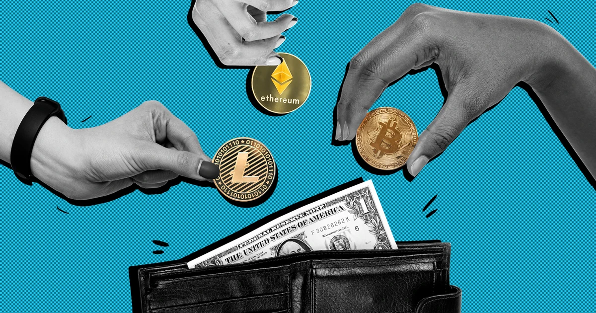 Beginner's Guide To Bitcoin Investing