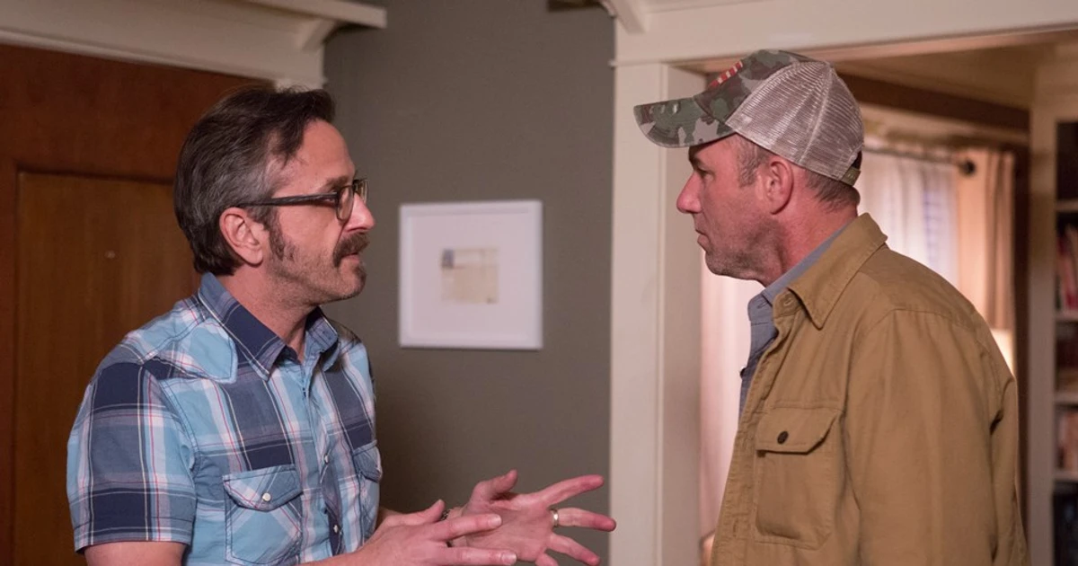 Jamie Mcshane Movies And TV Shows - A Versatile Talent In Entertainment