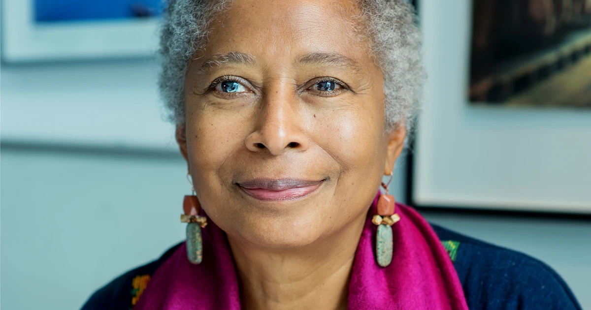 Alice Walker - A Profound Voice In Literature And Activism