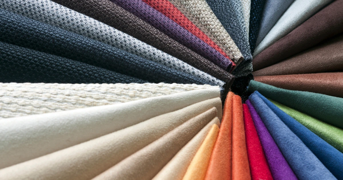 Fabric And Material Trends - Exploring Innovations In Fashion And Textiles