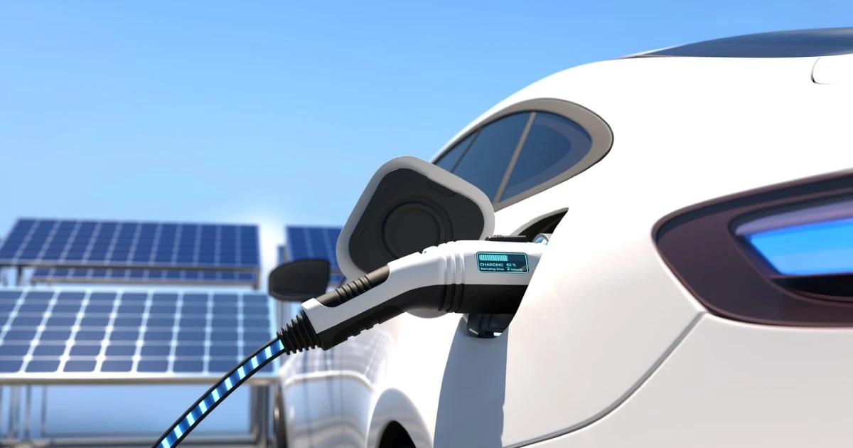 The Evolution Of Electric Cars - A Journey Towards Sustainable Mobility