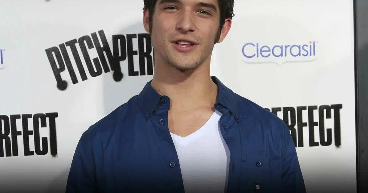 Tyler Posey Movies And TV Shows - Howling Success Of The Teen Wolf Star
