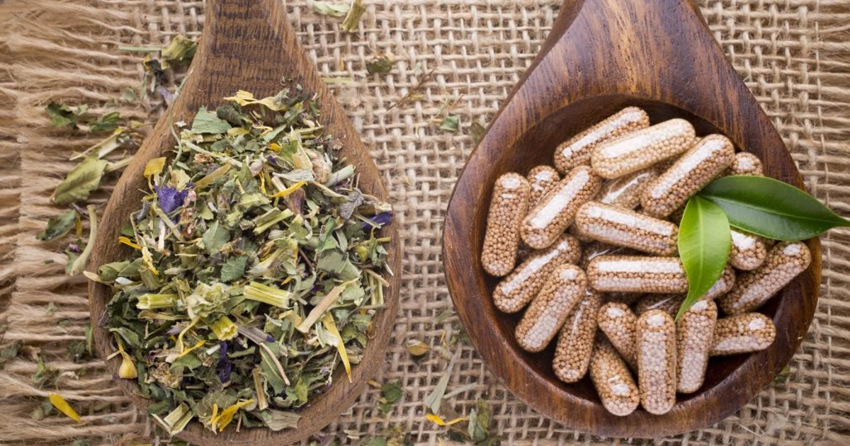 Herbal Supplements For Wellness - Harnessing Its Benefits
