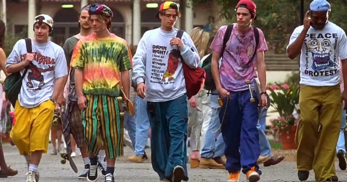 Streetwear Fashion Evolution - Exploring Its Journey And Influence