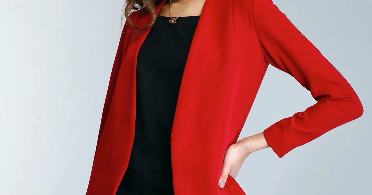 Formal Wear Fashion Tips - Elevate Your Formal Look With Expert Fashion ...