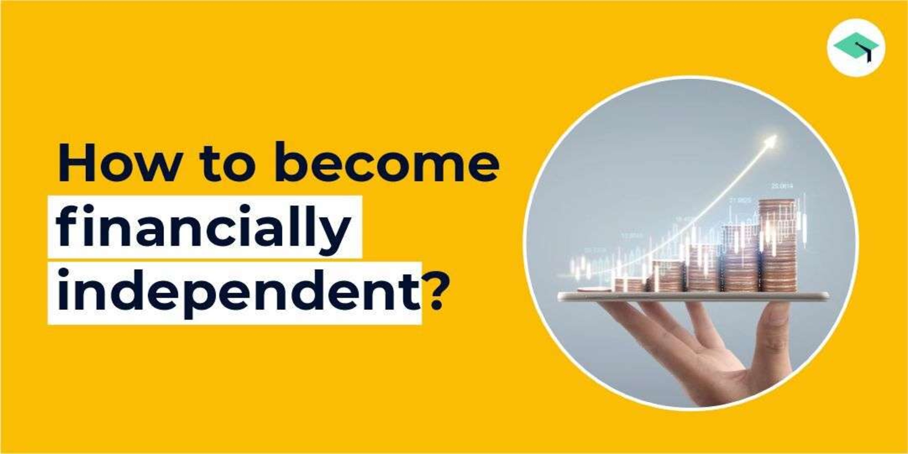 How To Become Financially Independent From Parents - Building Your Future