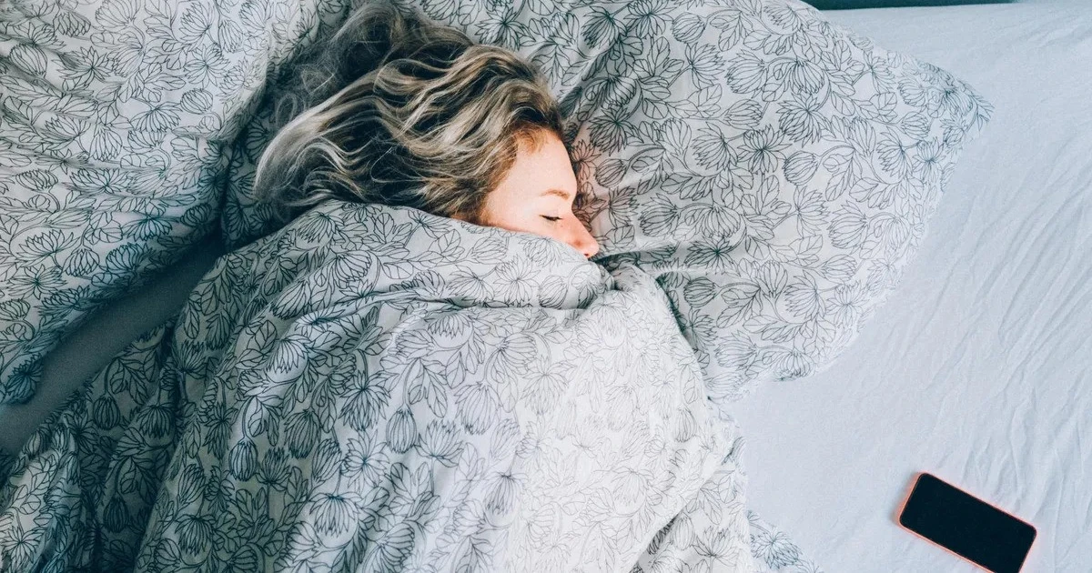 Evening Routines For Better Sleep - Creating Sleep-Friendly Habits