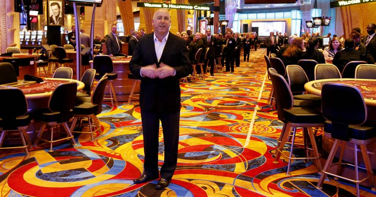 Casino Floor Management - Key Responsibilities And Duties