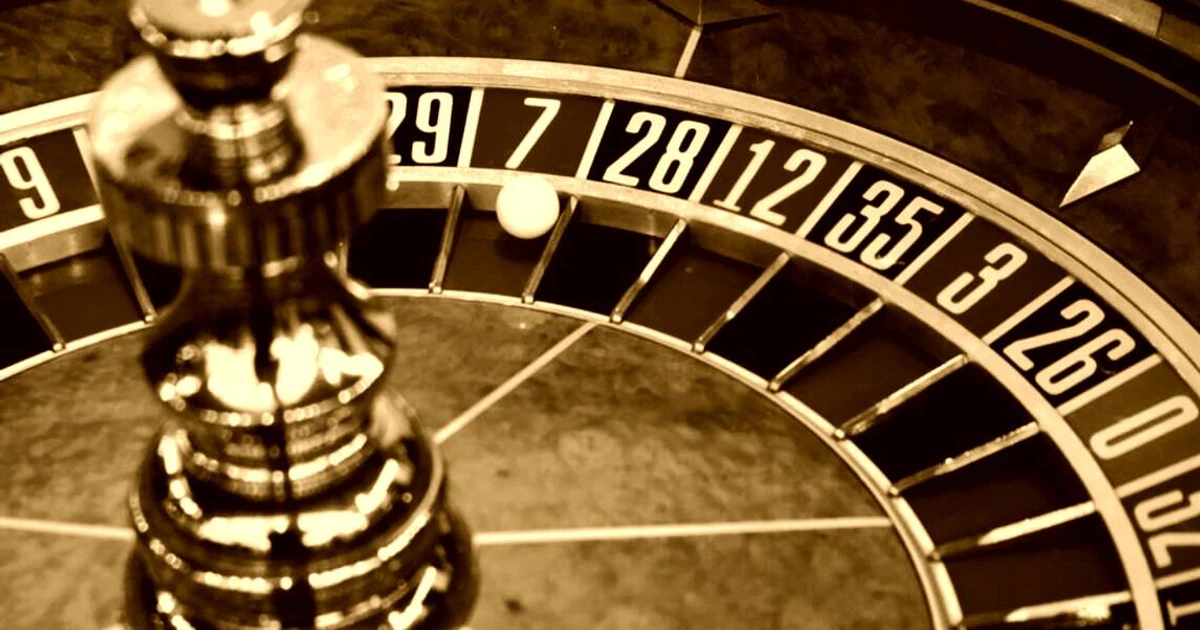 The History Of Gambling - Tracing Ancient Origins And Practices