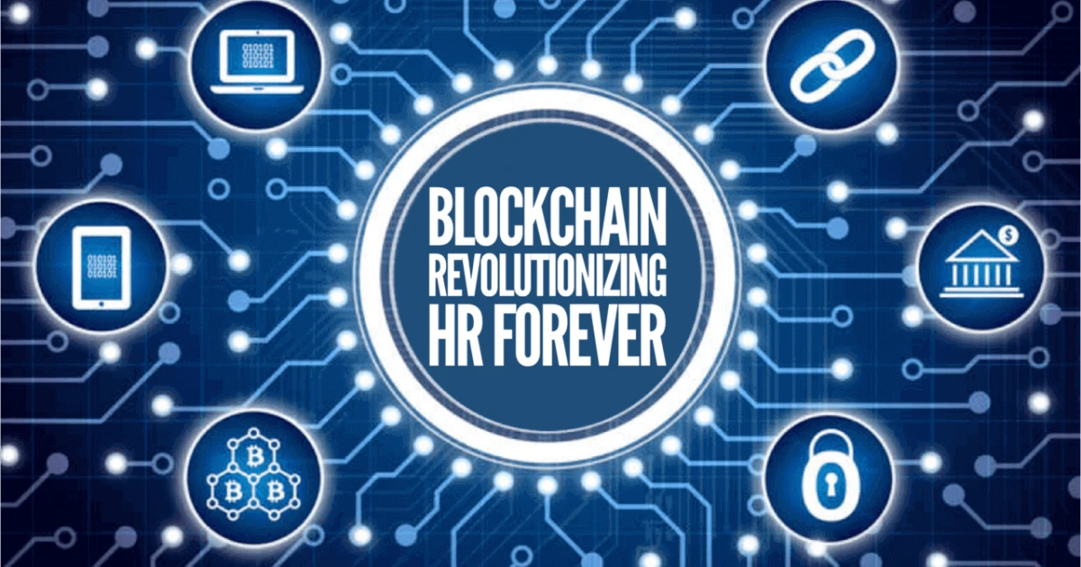 Blockchain In Human Resources - 10 Innovative Strategies