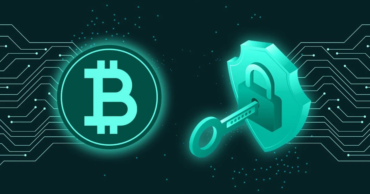 Bitcoin Security - Safeguarding Digital Assets In The Age Of Cryptocurrency