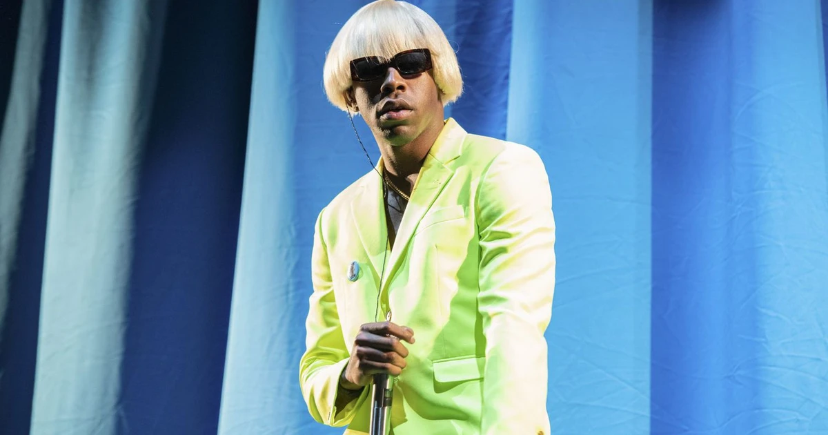 The Multifaceted Genius Of Tyler The Creator