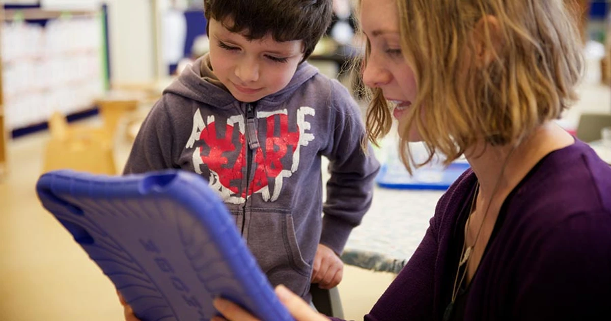 Digital Storytelling Tools - Creativity With Animation And Audio
