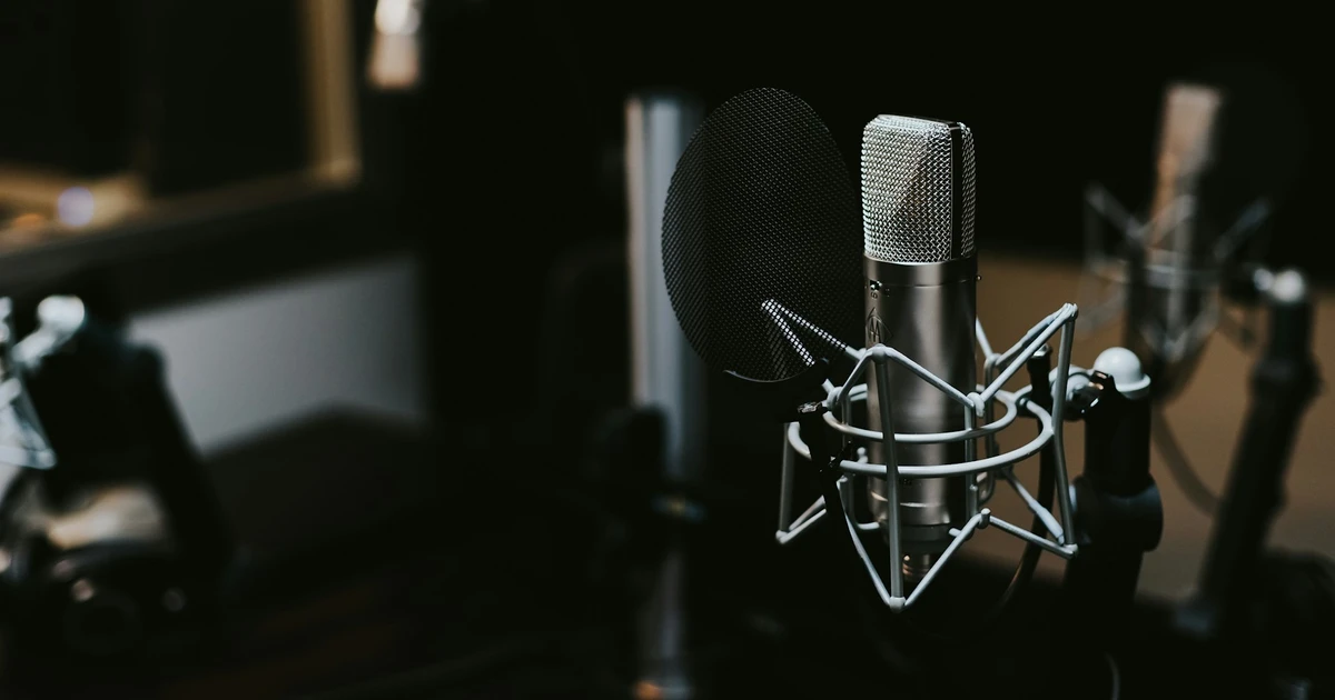 Podcasting Equipment Essentials - Knowing Your Starter Kit