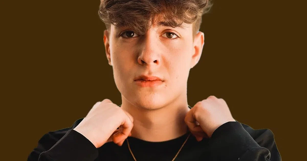 How Old Is Clix? Unveiling The Years Behind Clix's Success