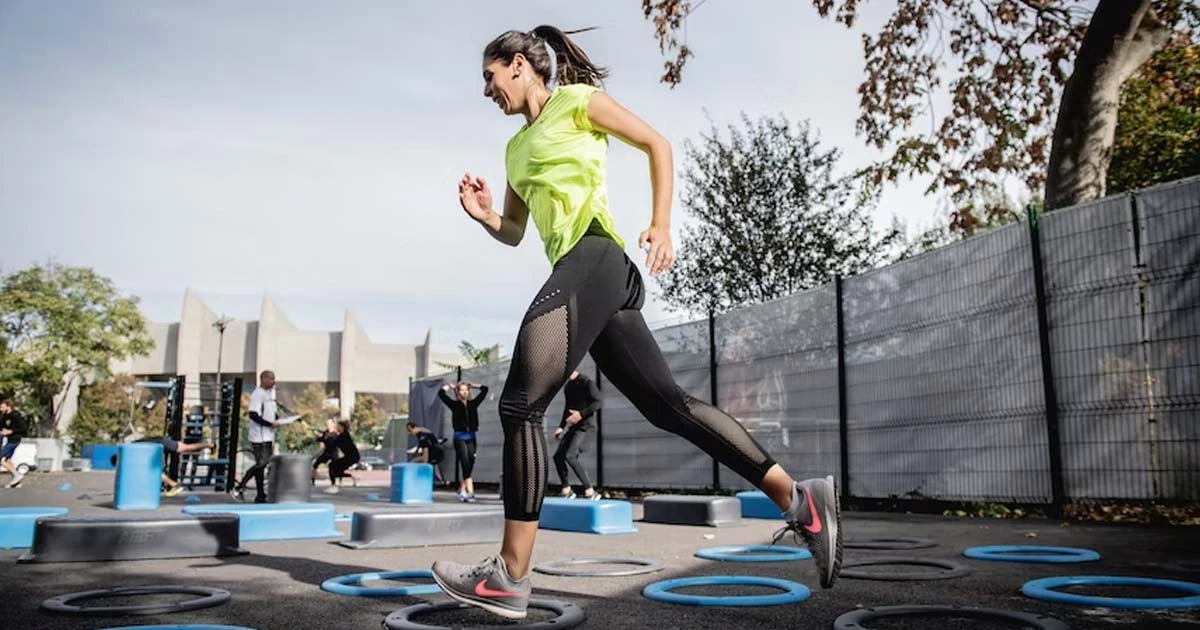 Beginner's Guide To Powerful Cardio Workouts