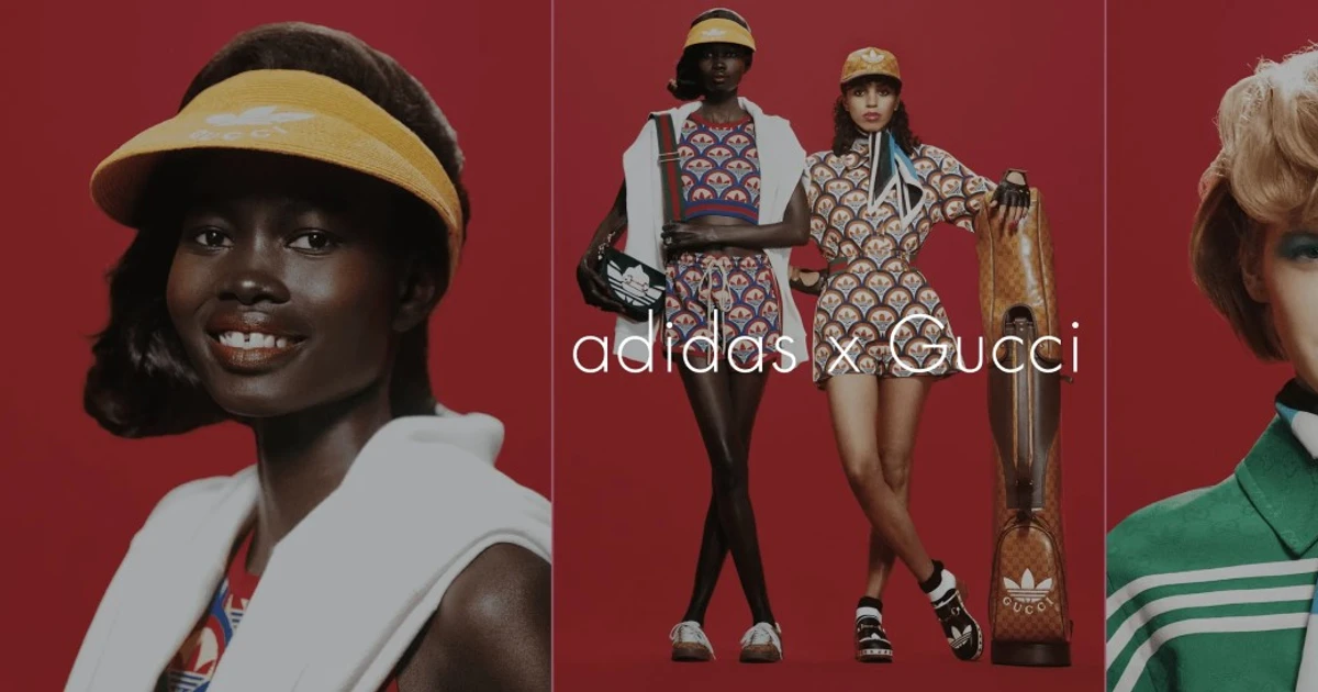 Fashion Collaboration Highlights - Symphony In The Fashion Industry