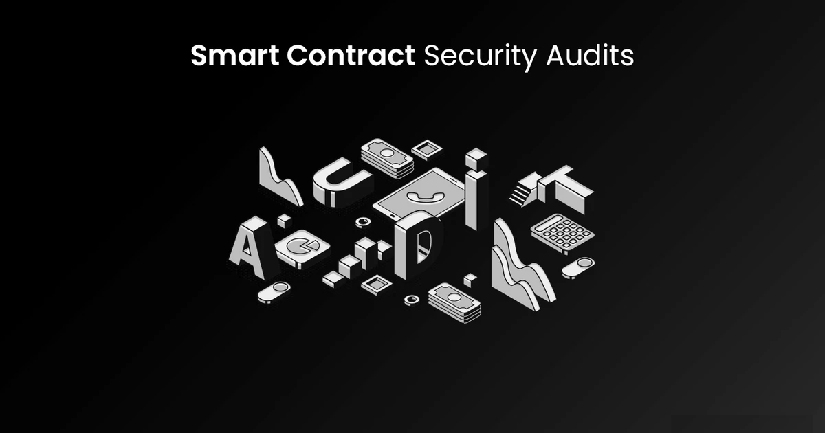 Why Smart Contract Security Audits Are Essential For Your Project's ...