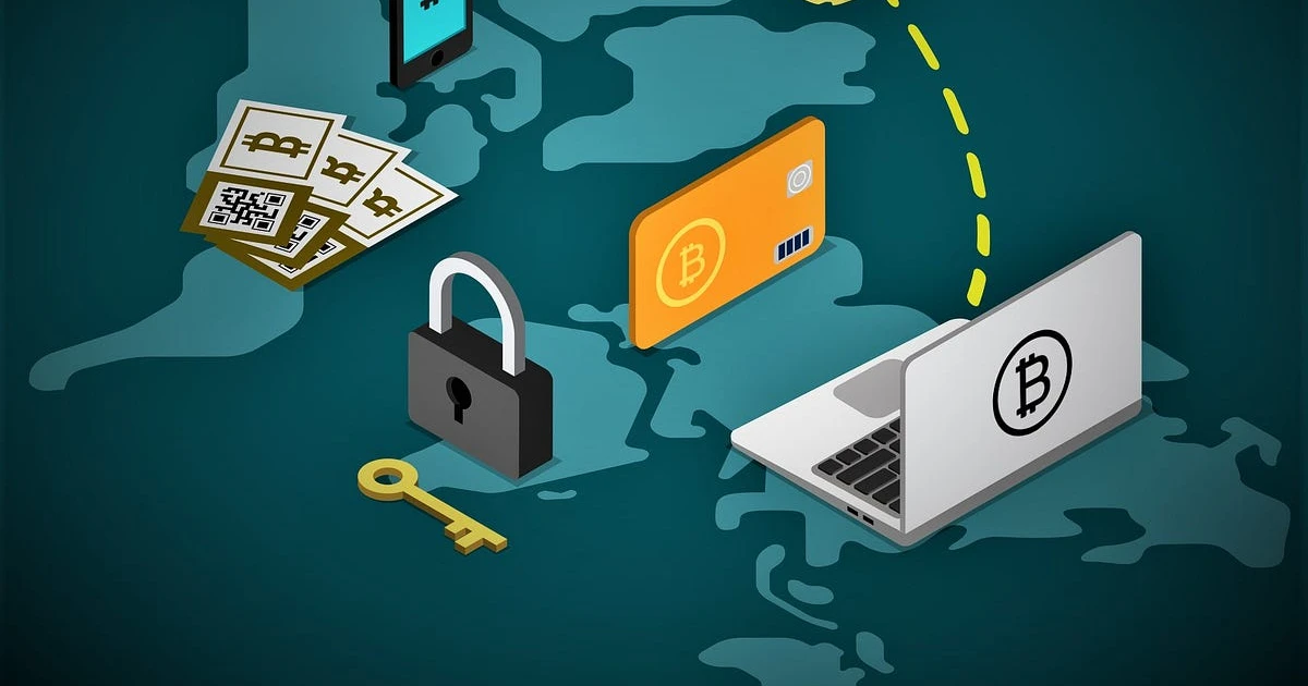 Bitcoin Cross-border Transactions - Facilitating Global Payments