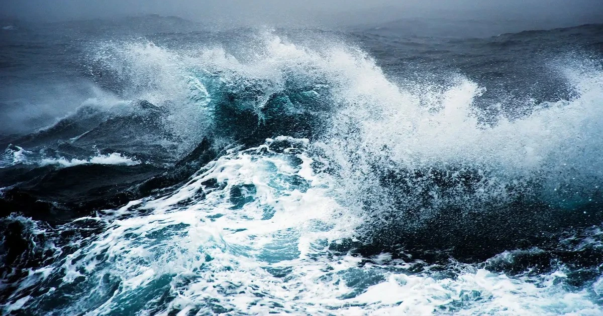 Study Suggests Likelihood Of Atlantic Current Collapse Higher Than Expected