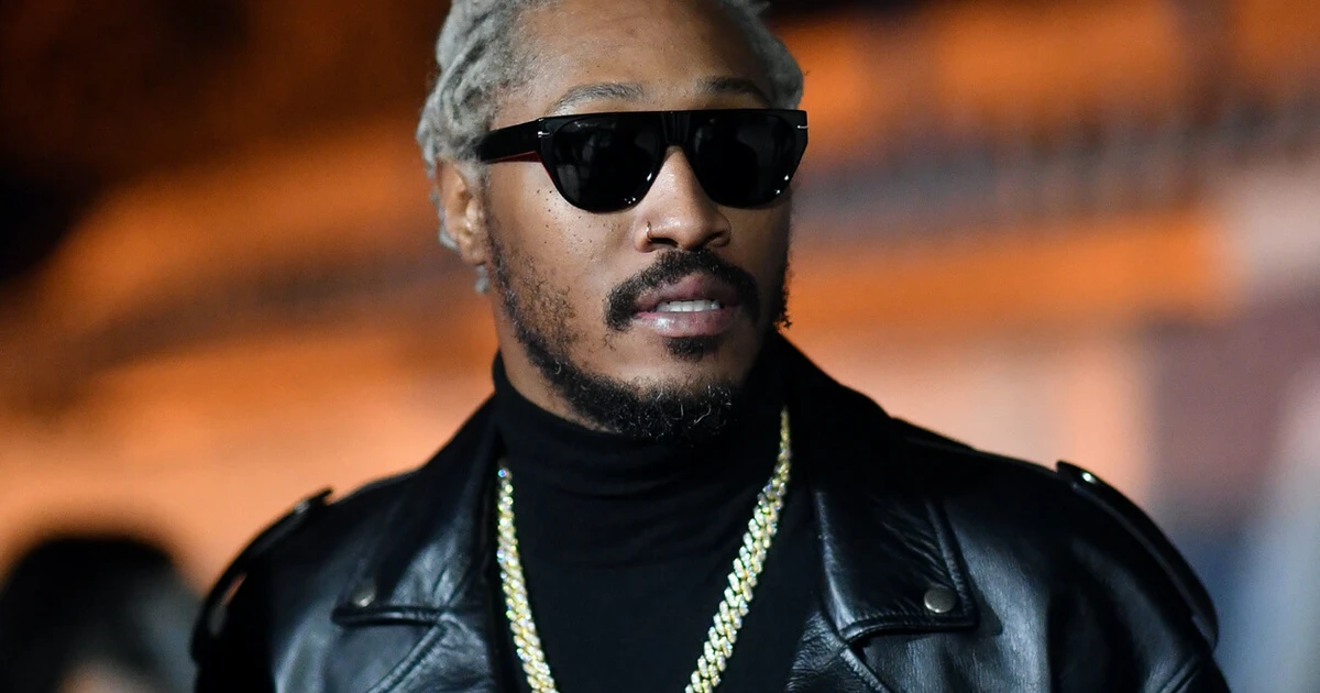 A Glimpse Into The Life And Career Of Rapper Future