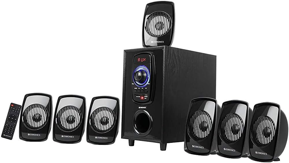 Home Theater Systems - Best Options For Every Budget
