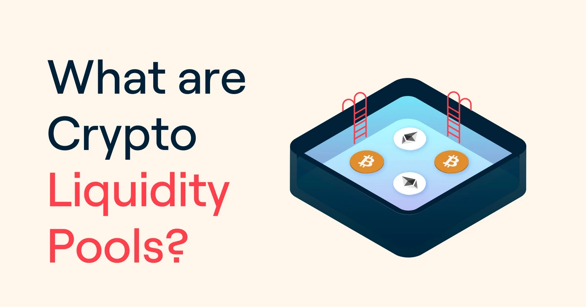 Top 10 Cryptocurrency Liquidity Pools Strategies For Maximized Returns