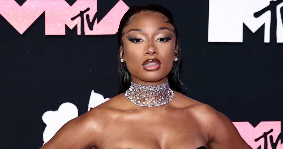Megan Thee Stallion - Empowering Rap Scene With Unapologetic Confidence