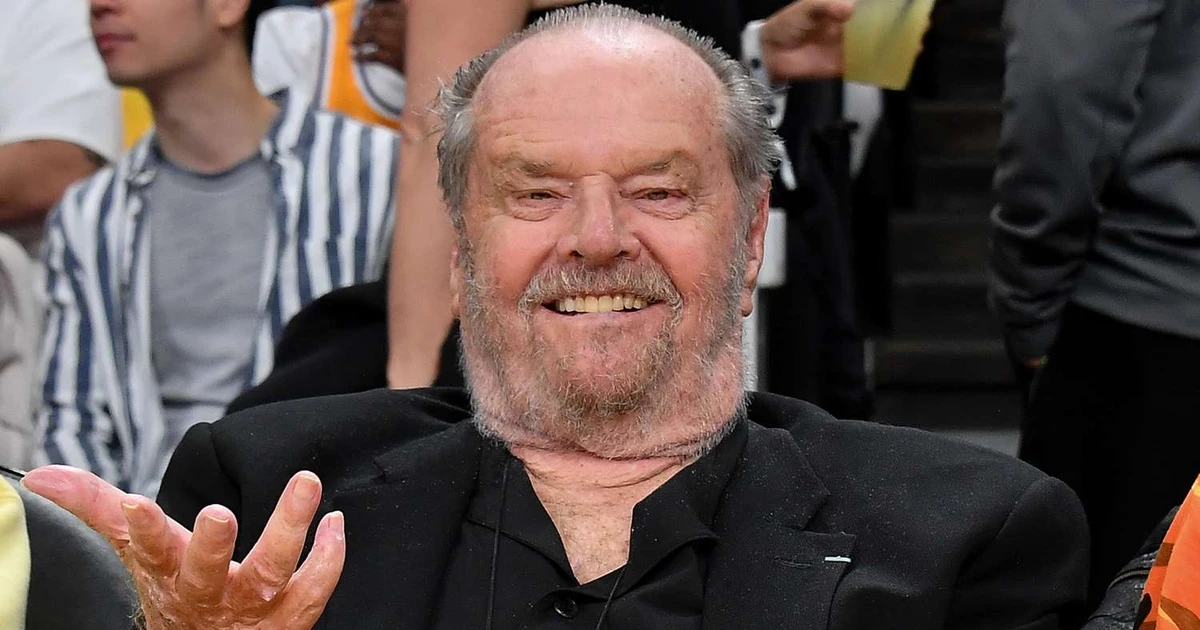 Jack Nicholson - The Life And Career Of The Joker