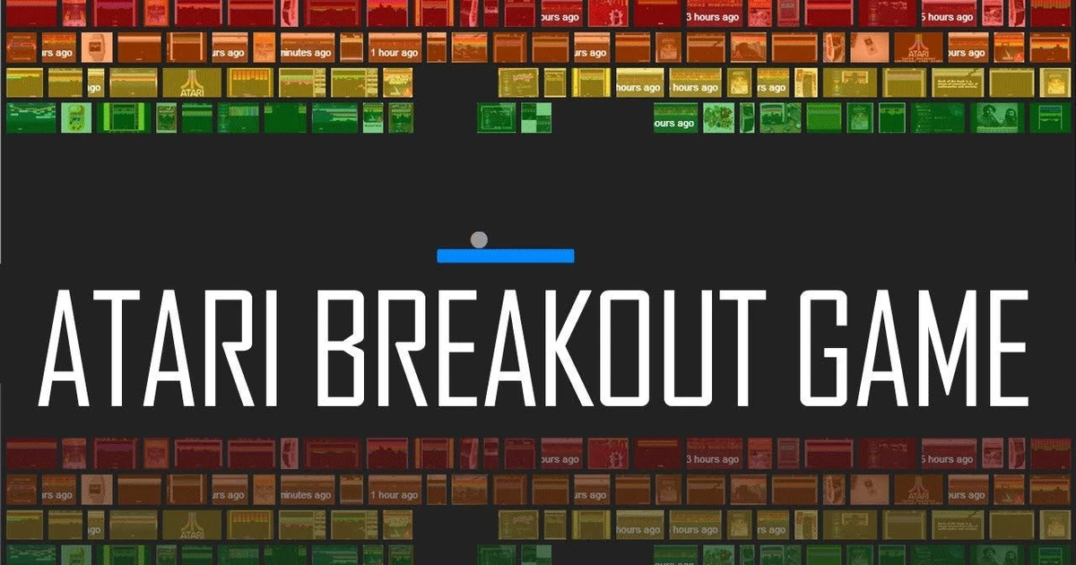 Atari Breakout Game - The Ultimate Guide To The Classic Arcade Game