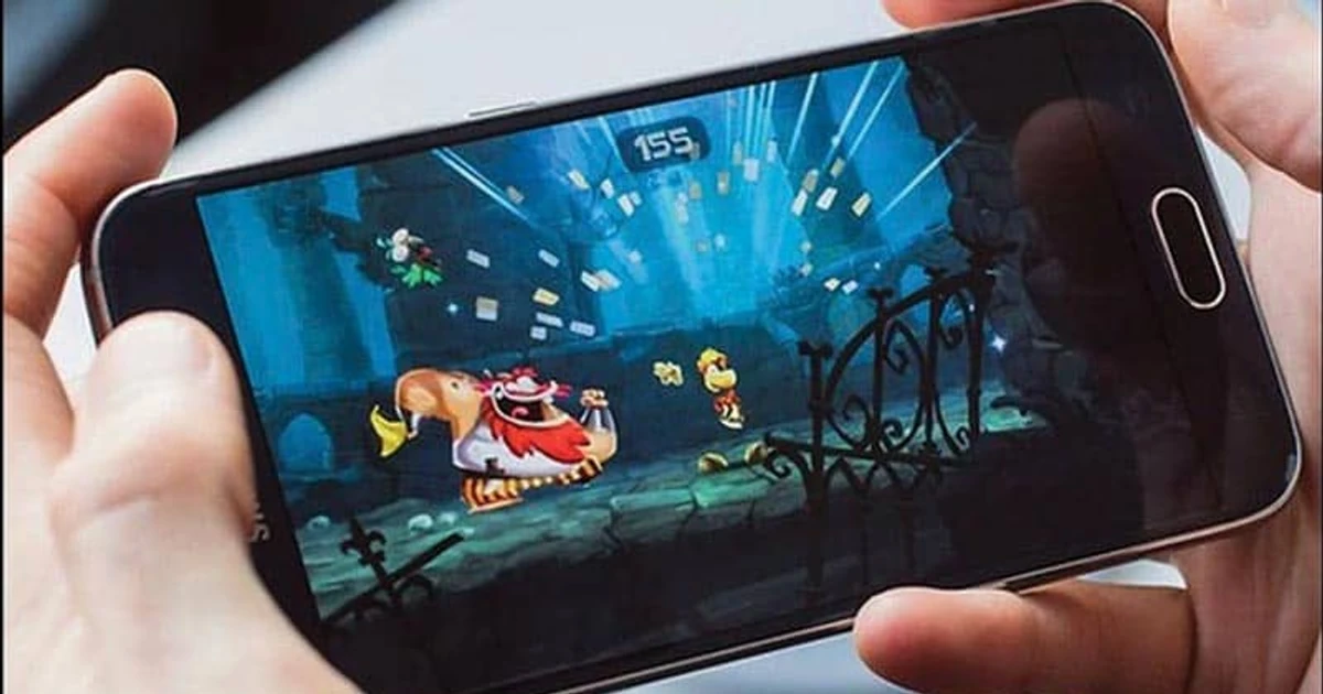 Top 10 Mobile Gaming Advancements You Should Know