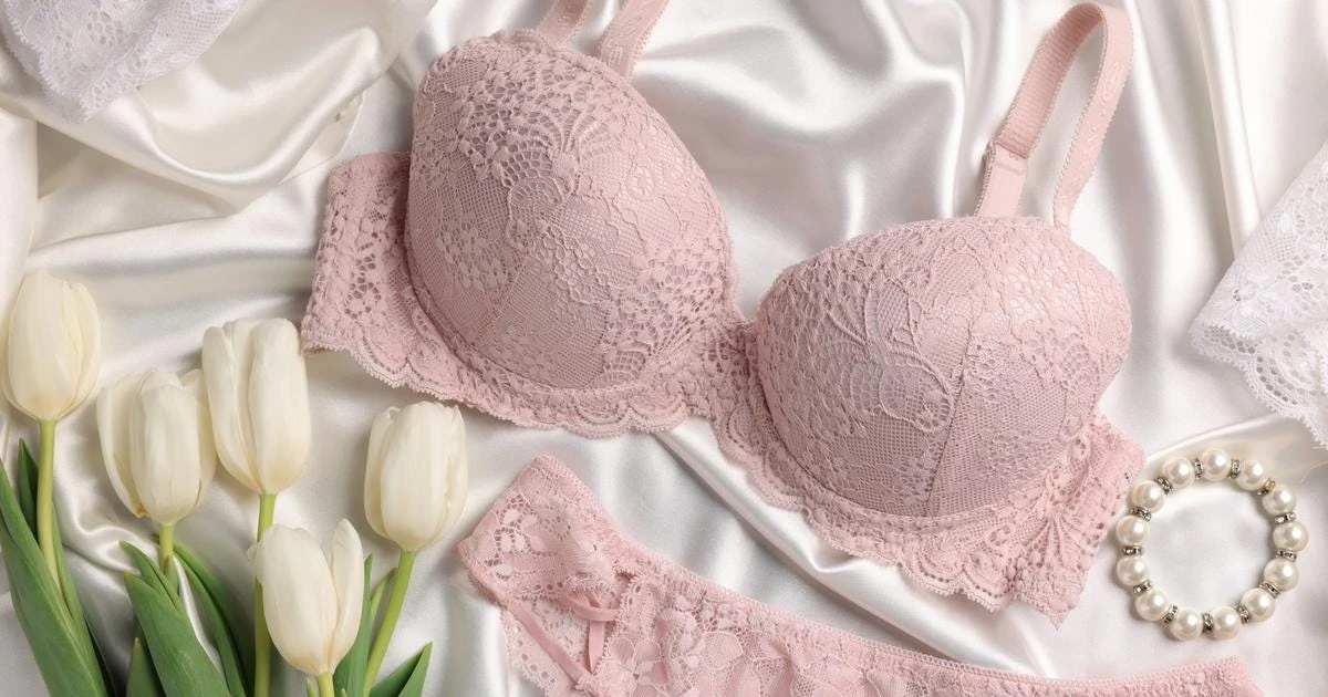 Lingerie Fashion Trends - A Peek Into The Hottest Lingerie Trends