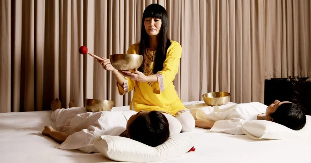 How To Become A Reiki Master - Steps To Becoming A Reiki Master