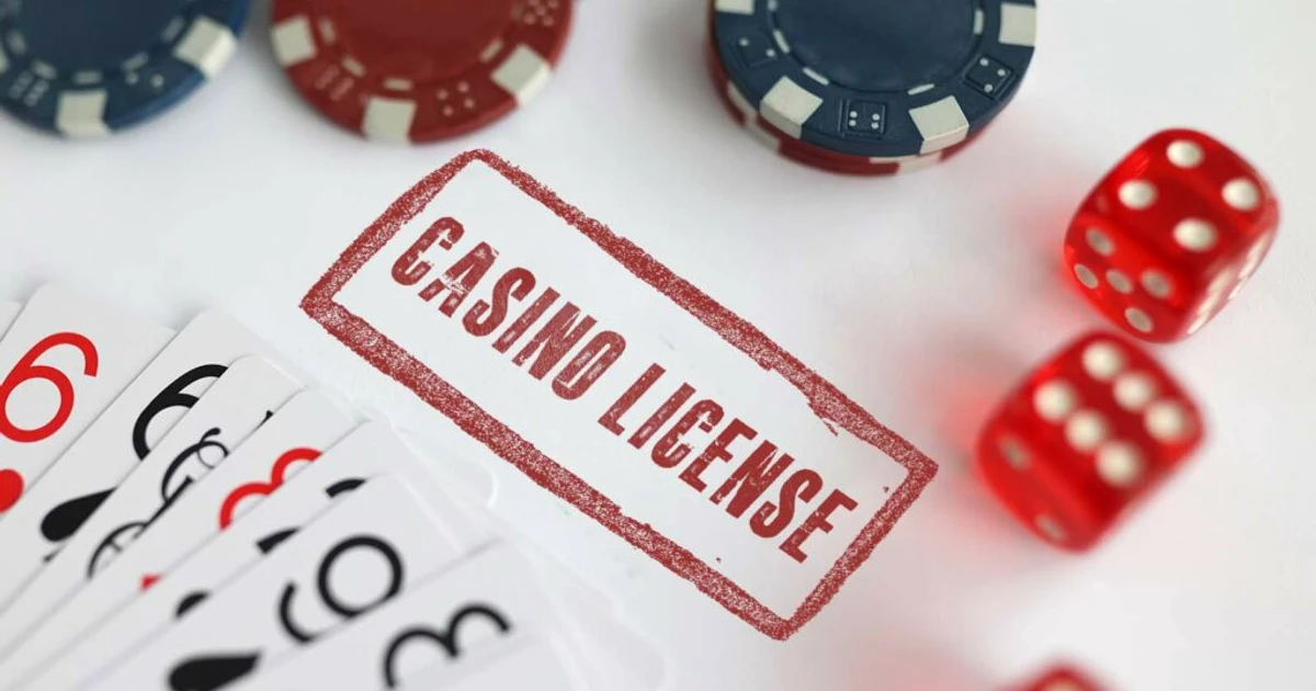 Gambling Licensing And Certification - Key Considerations For Obtaining ...