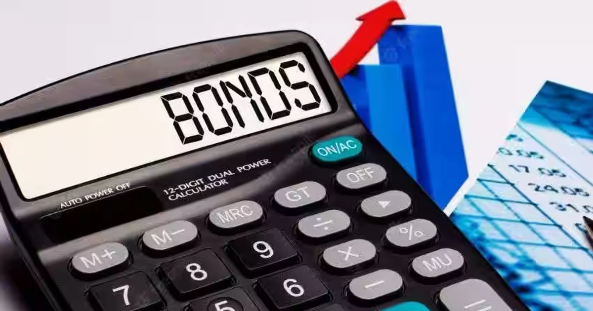 Bond Price Calculator - Master The Market Simplify Investing