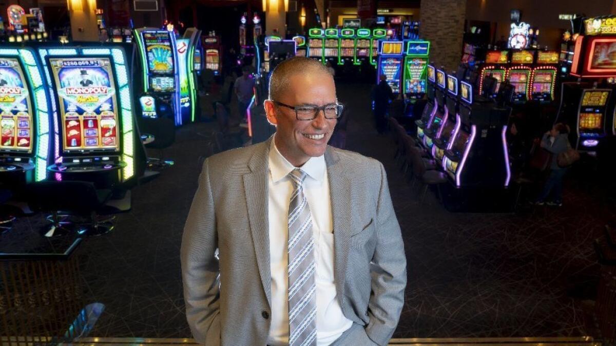 Casino Floor Management - Key Responsibilities And Duties