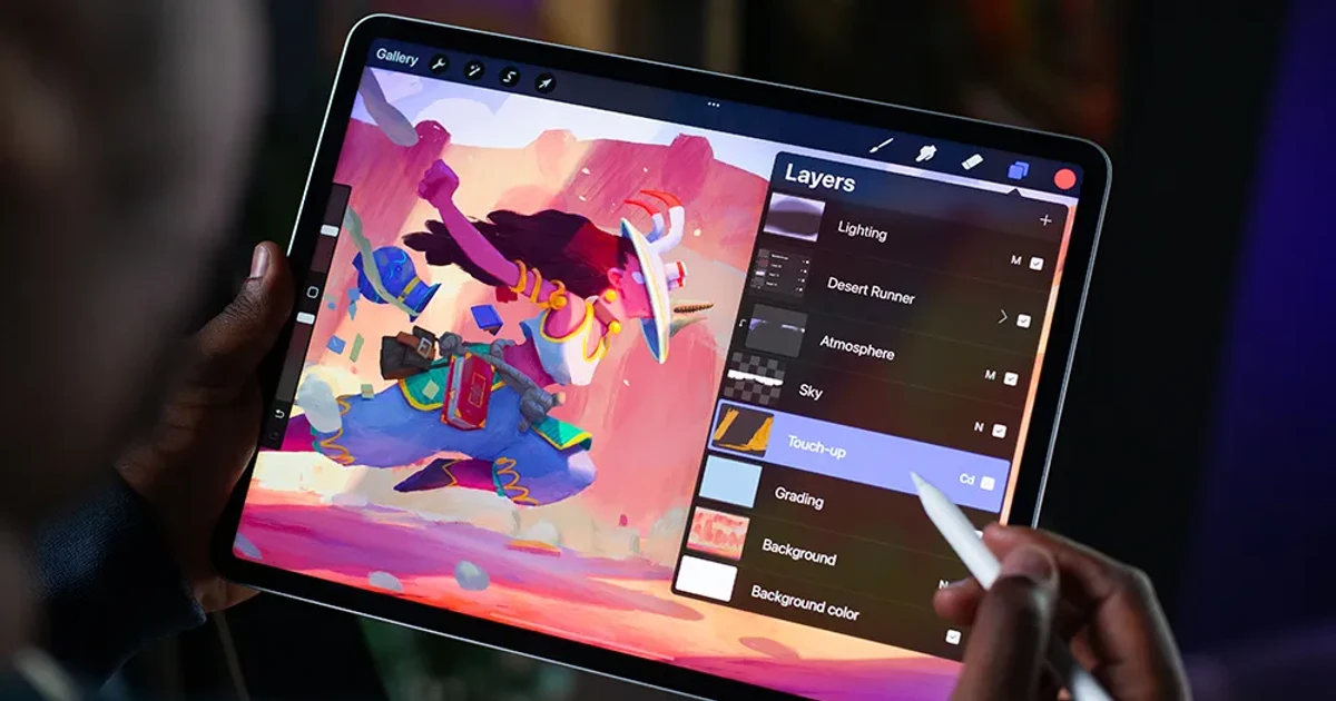 What Are The Best Digital Art Tools And Software For Artists In 2024?