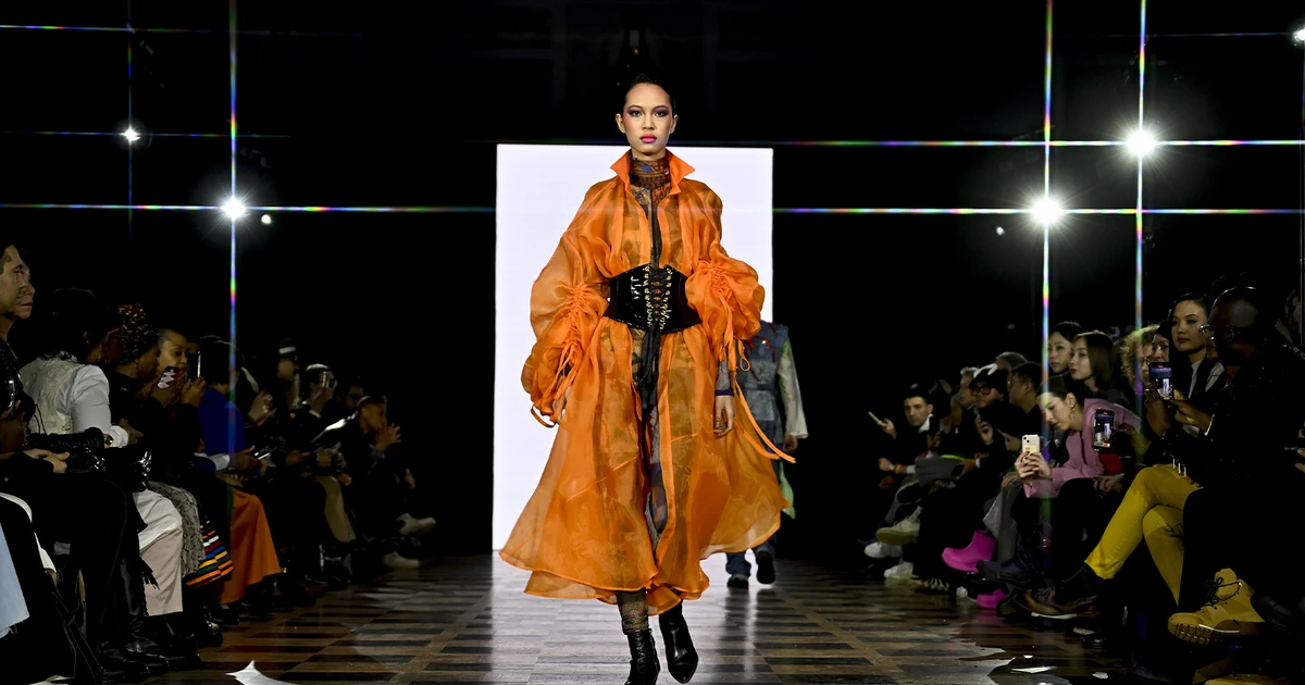 Global Fashion Markets - Exploring Trends And Traditions