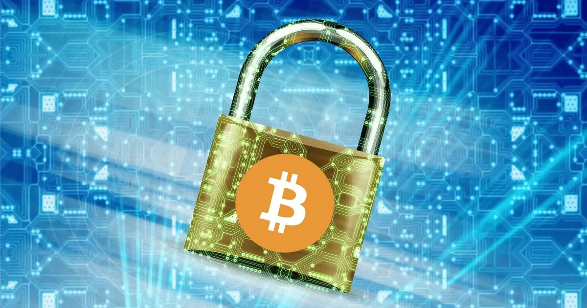 Bitcoin And Privacy - Balancing Transparency With Confidentiality
