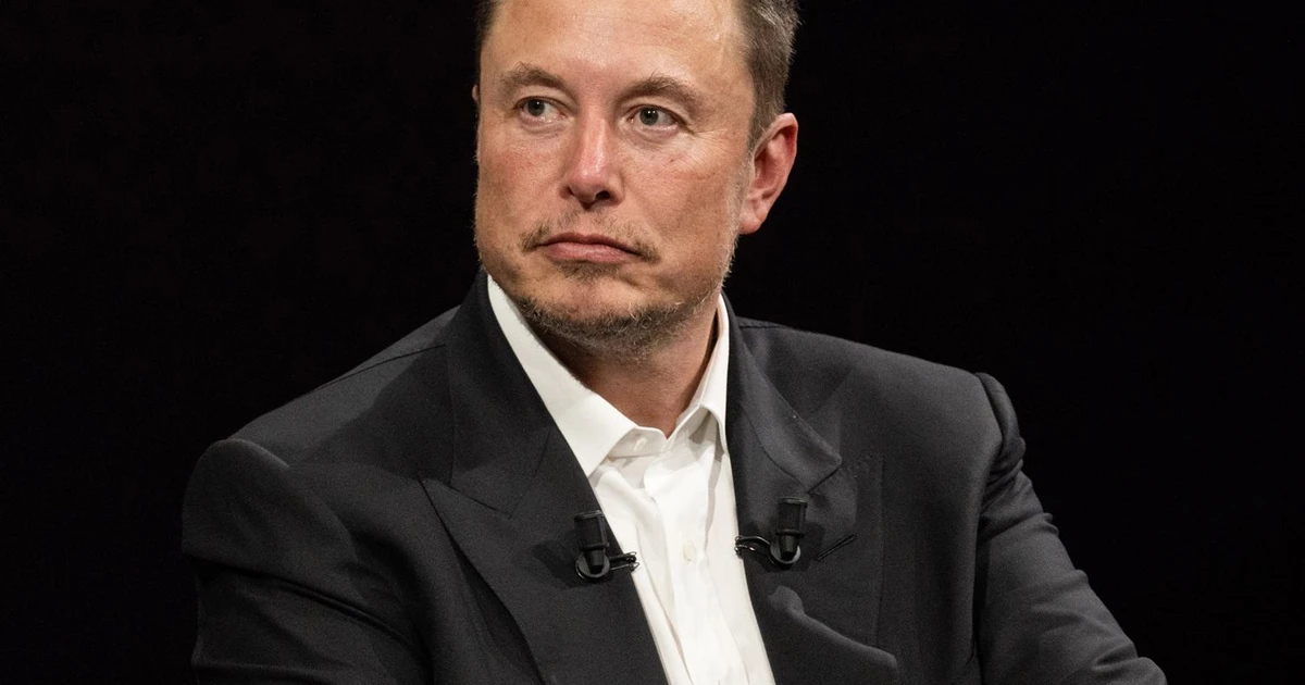 Delaware Judge Voids Elon Musk's $56B Tesla Pay Package, Shares Drop