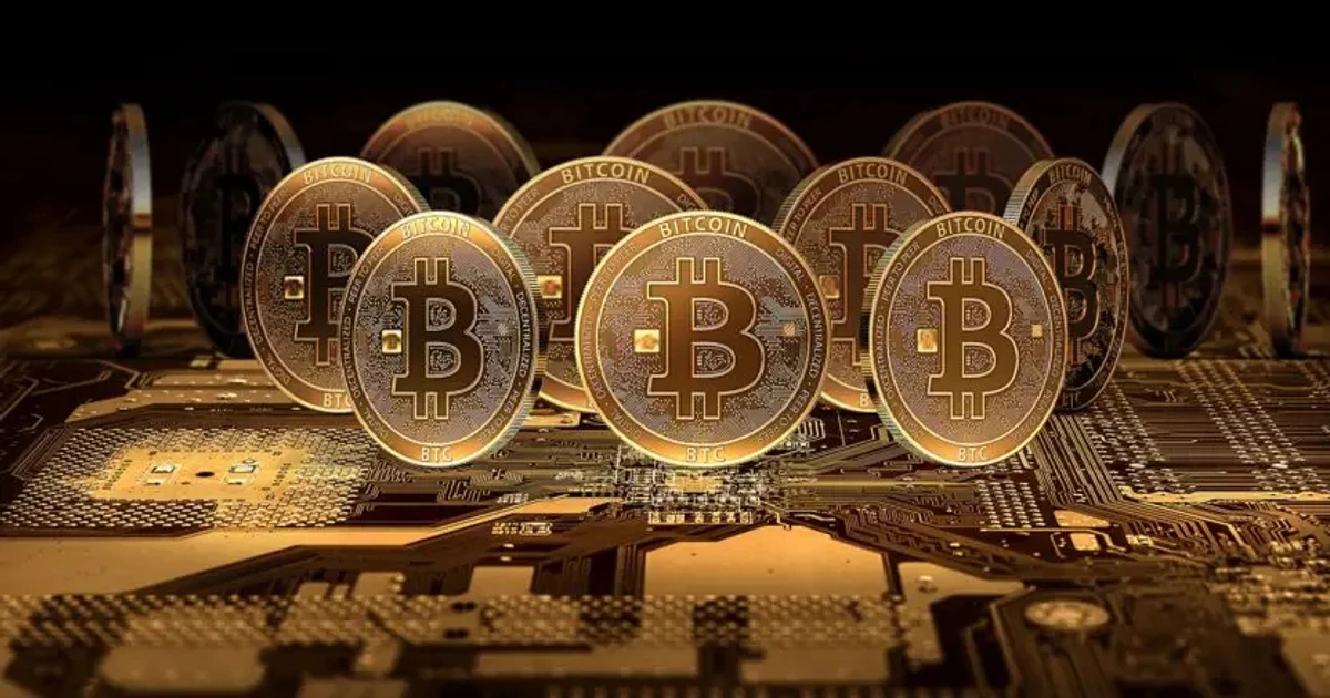 Bitcoin For Beginners - Understanding The Fundamentals For Newcomers