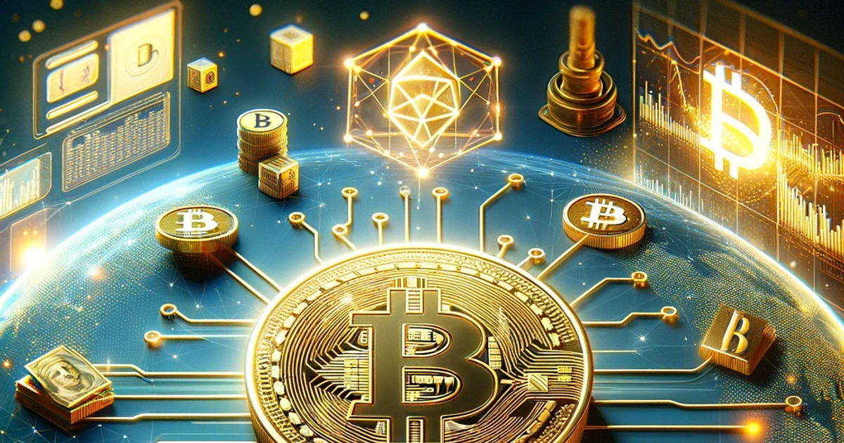 Bitcoin's Role In Financial Decentralization - Understanding How ...