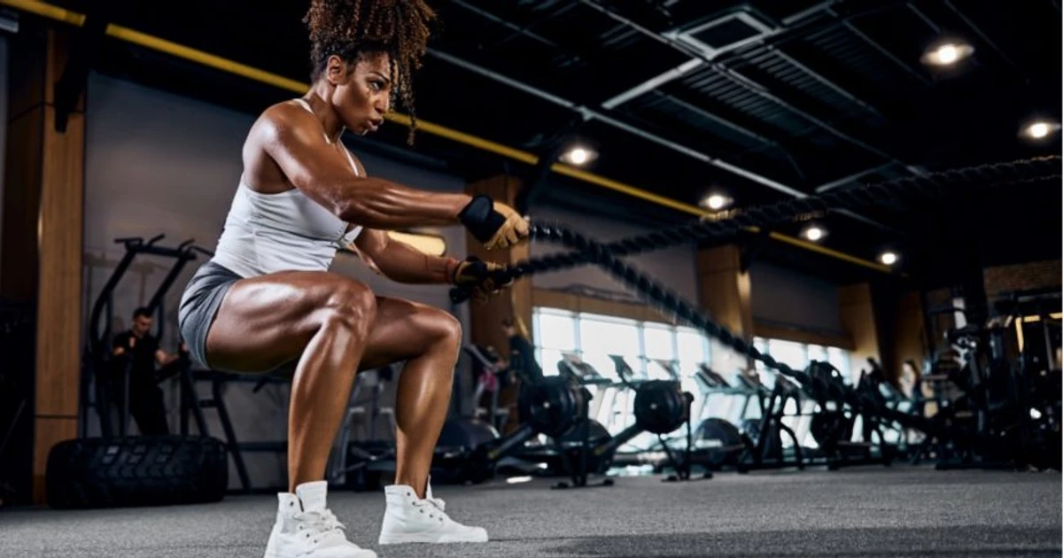 Enhancing Sports Performance With Supplements - Unveiling Performance ...