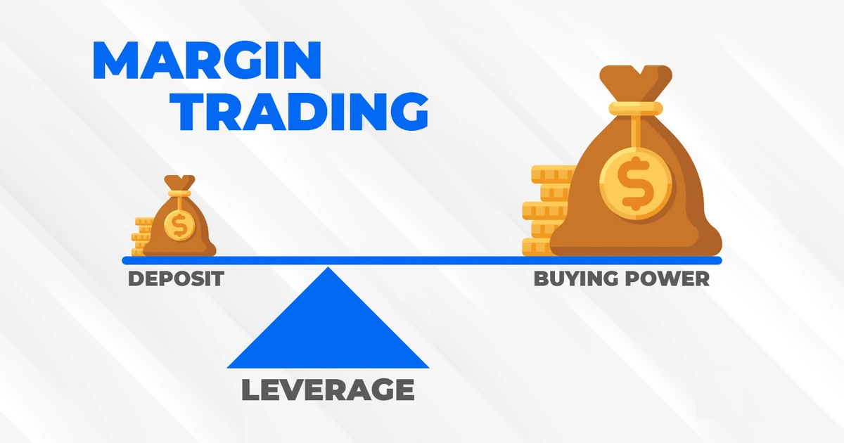 Margin Trading In Crypto Markets - Leverage Trading Cryptocurrency
