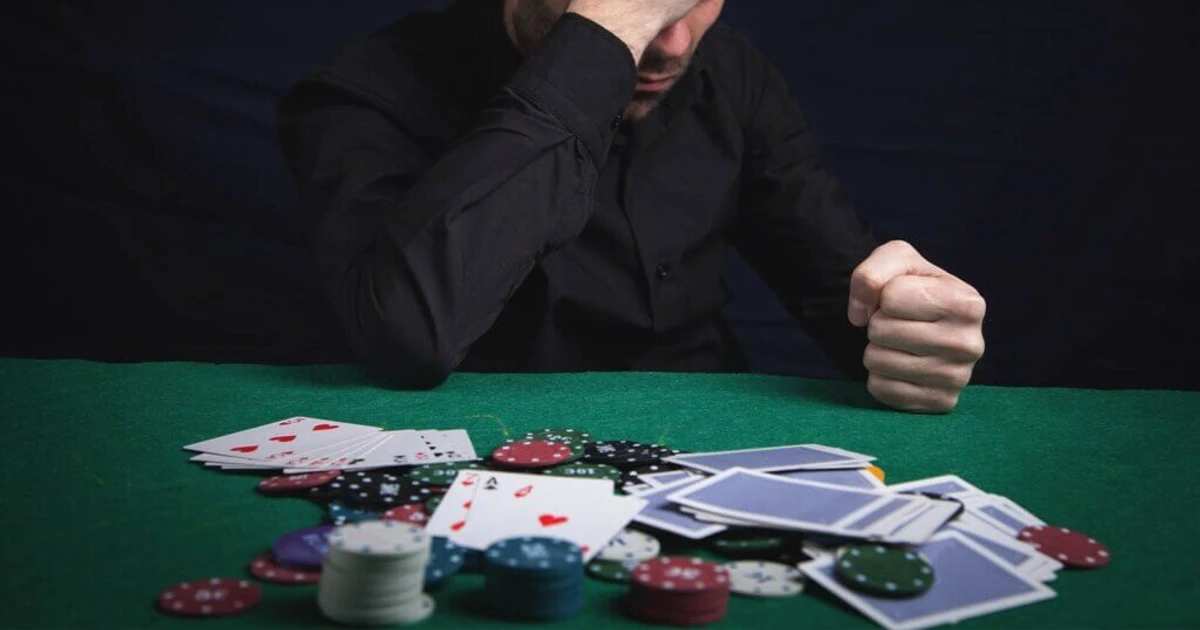 Gambling And Mental Health - Understanding The Impact On Well-being