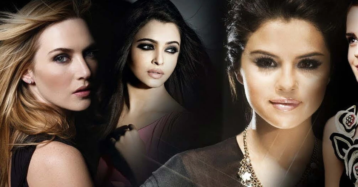 Who Is The Most Beautiful Woman In The World - Defining Elegance